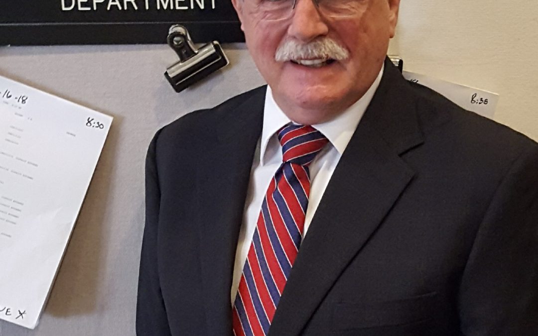 David Valerio PIC | Teen Challenge Monterey Bay